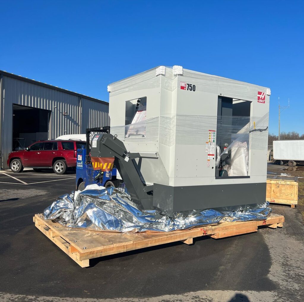 Protodyne Manufacturing | Concord, NC