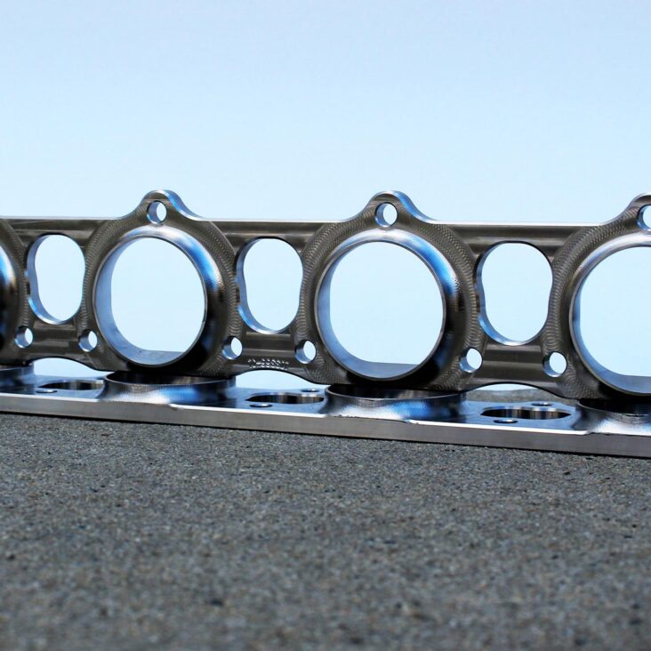 Projects - Protodyne Manufacturing | Concord, NC