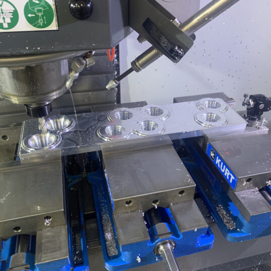 Projects - Protodyne Manufacturing | Concord, NC