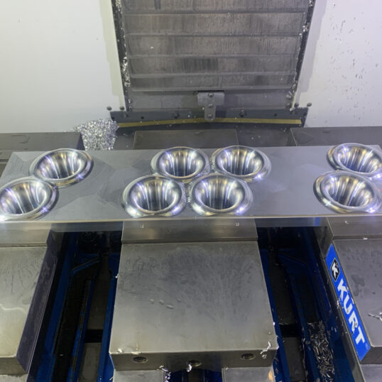 Protodyne Manufacturing | Concord, NC