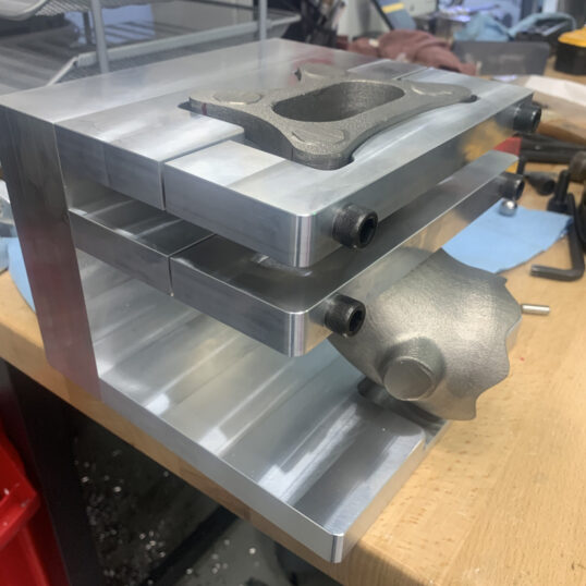 Projects - Protodyne Manufacturing | Concord, NC