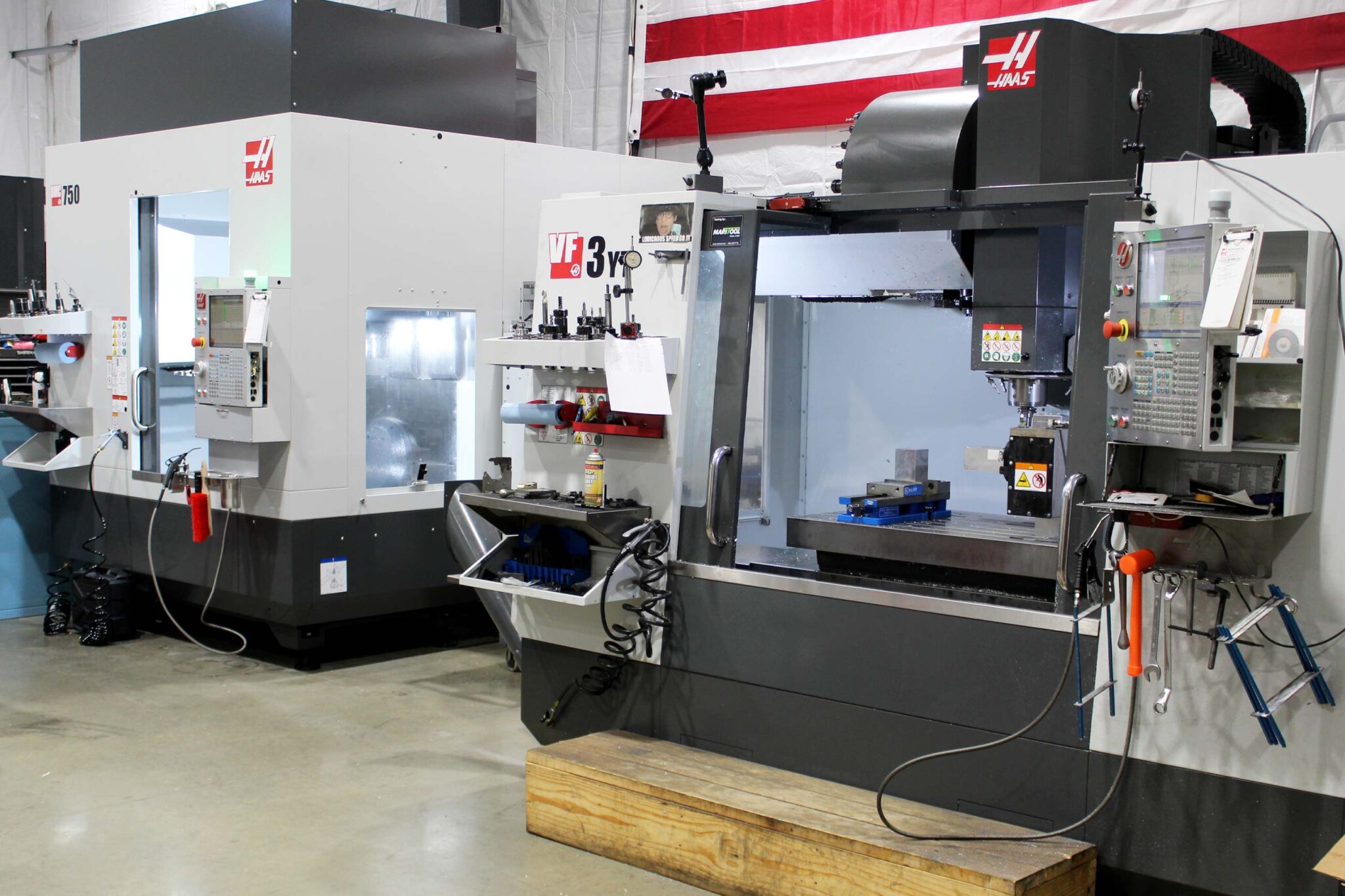 About - Protodyne Manufacturing | Concord, NC