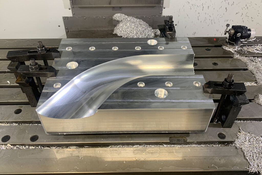 Services - Protodyne Manufacturing | Concord, NC